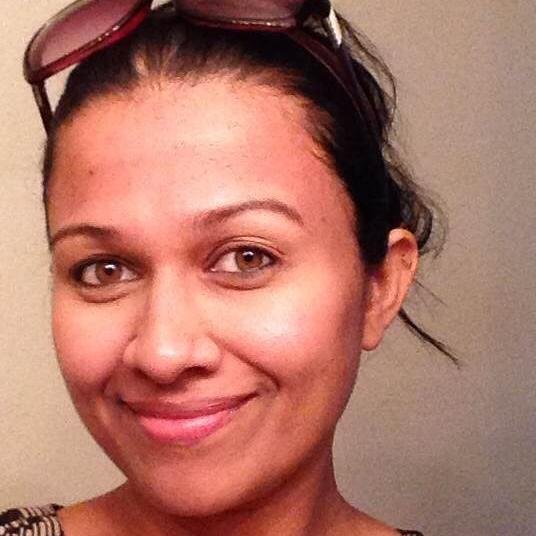 Cross Culture Interview with: Nishi Pal | ronovanwrites