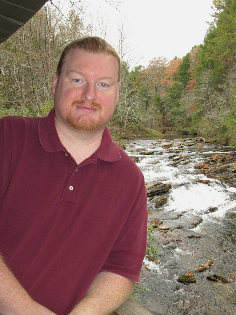 Site Changes. | ronovanwrites